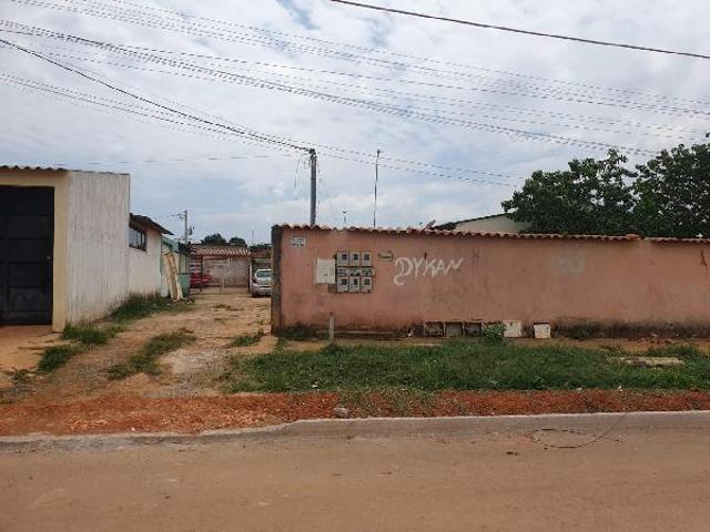 Oportunidade Única em PLANALTINA GO | Tipo: Casa | Negociação: Venda Direta Online | Situação: Imóvel