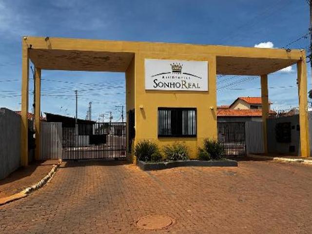 Oportunidade Única em PLANALTINA GO | Tipo: Casa | Negociação: Venda Direta Online | Situação: Imóvel