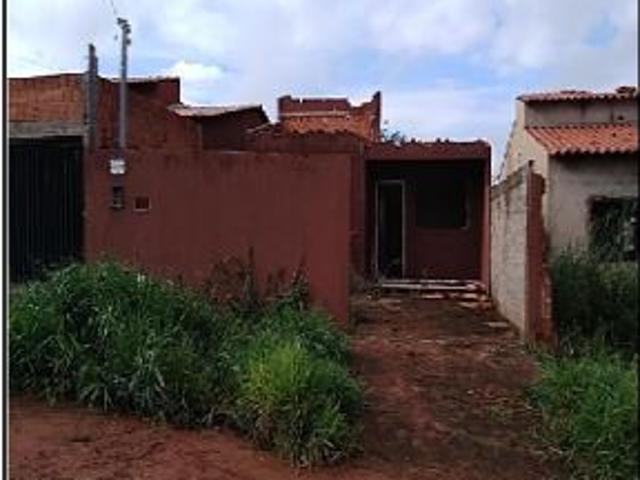 Oportunidade Única em PLANALTINA GO | Tipo: Terreno | Negociação: Venda Direta Online | Situação: Imóvel