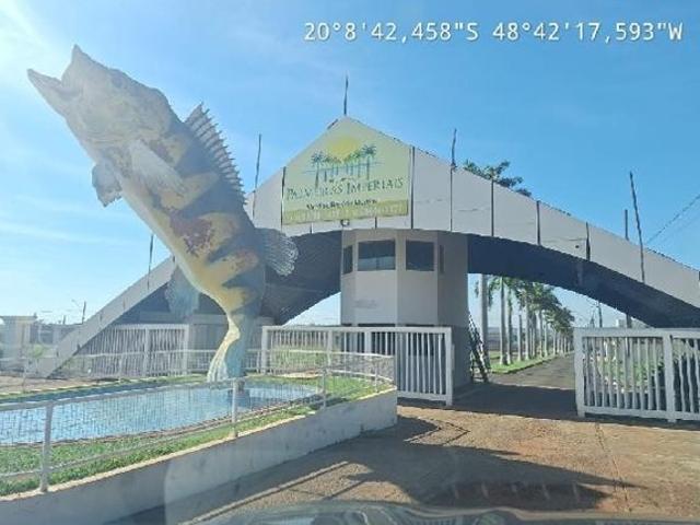 Oportunidade Única em PLANURA MG | Tipo: Terreno | Negociação: Leilão | Situação: Imóvel