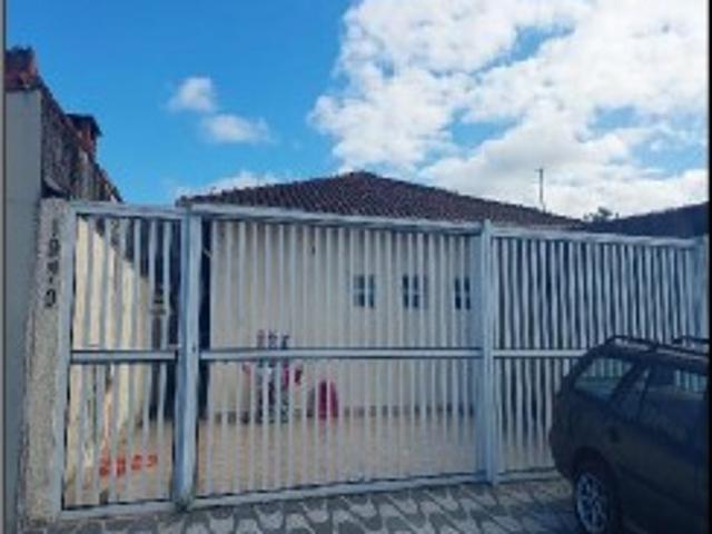 Oportunidade Única em PRAIA GRANDE SP | Tipo: Casa | Negociação: Leilão | Situação: Imóvel