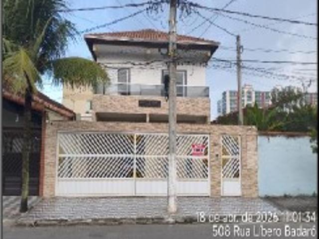 Oportunidade Única em PRAIA GRANDE SP | Tipo: Casa | Negociação: Leilão | Situação: Imóvel