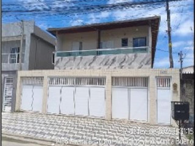 Oportunidade Única em PRAIA GRANDE SP | Tipo: Casa | Negociação: Leilão | Situação: Imóvel