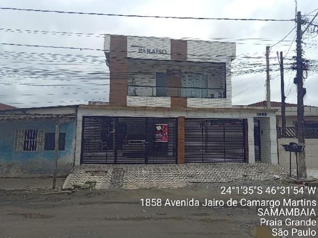 Oportunidade Única em PRAIA GRANDE SP | Tipo: Casa | Negociação: Leilão | Situação: Imóvel