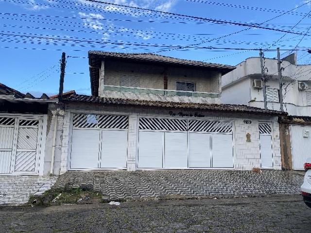 Oportunidade Única em PRAIA GRANDE SP | Tipo: Casa | Negociação: Leilão | Situação: Imóvel