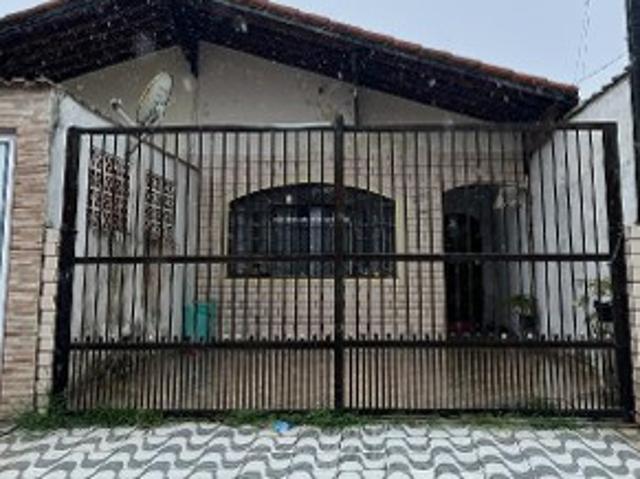 Oportunidade Única em PRAIA GRANDE SP | Tipo: Casa | Negociação: Leilão | Situação: Imóvel