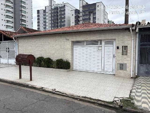 Oportunidade Única em PRAIA GRANDE SP | Tipo: Casa | Negociação: Leilão | Situação: Imóvel