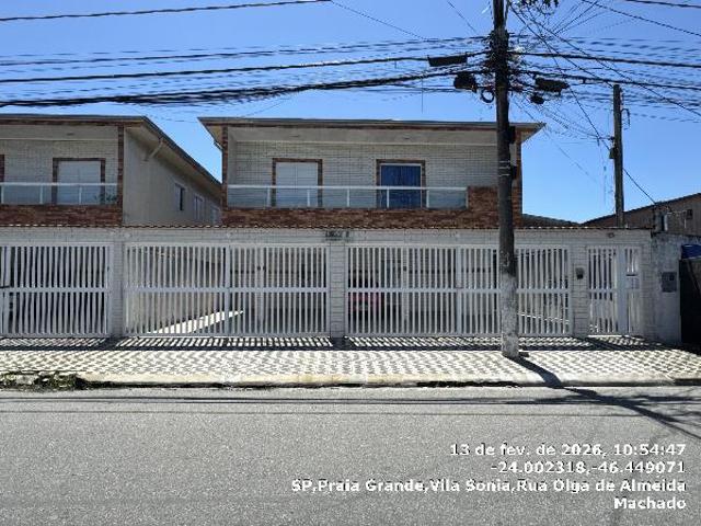 Oportunidade Única em PRAIA GRANDE SP | Tipo: Casa | Negociação: Leilão | Situação: Imóvel