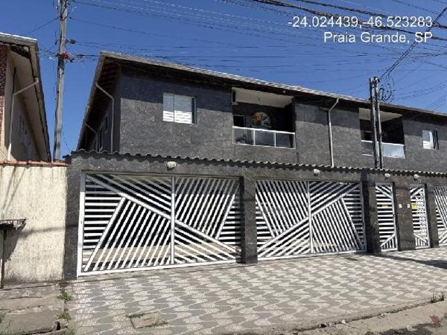 Oportunidade Única em PRAIA GRANDE SP | Tipo: Casa | Negociação: Leilão | Situação: Imóvel