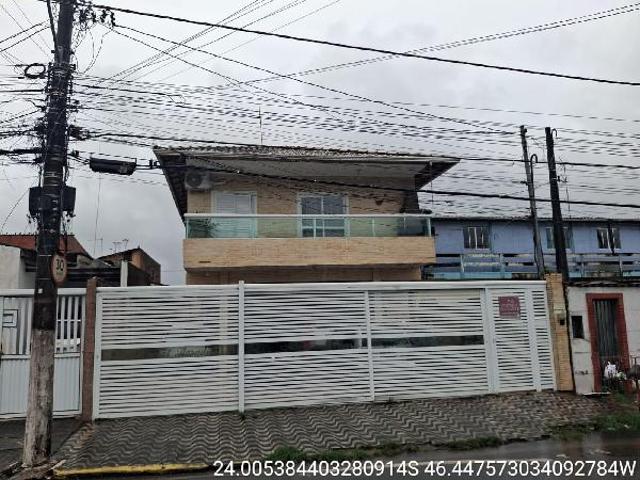 Oportunidade Única em PRAIA GRANDE SP | Tipo: Casa | Negociação: Leilão | Situação: Imóvel