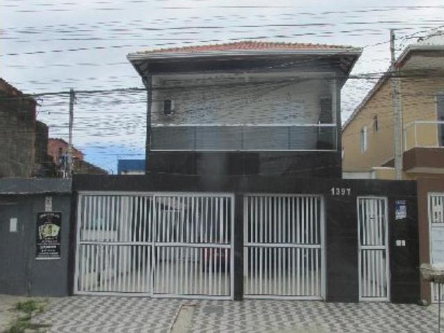 Oportunidade Única em PRAIA GRANDE SP | Tipo: Casa | Negociação: Leilão | Situação: Imóvel