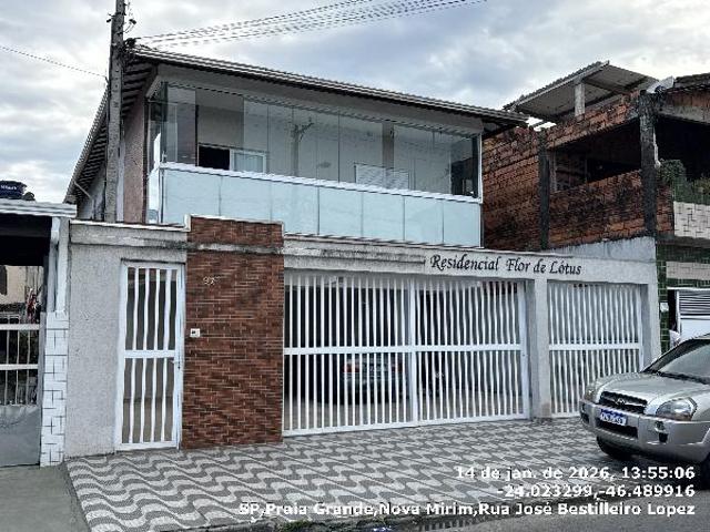 Oportunidade Única em PRAIA GRANDE SP | Tipo: Casa | Negociação: Licitação Aberta | Situação: Imóvel