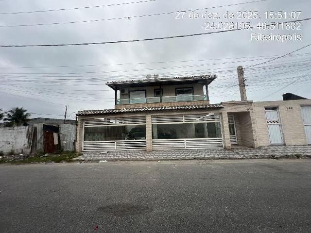 Oportunidade Única em PRAIA GRANDE SP | Tipo: Casa | Negociação: Licitação Aberta | Situação: Imóvel