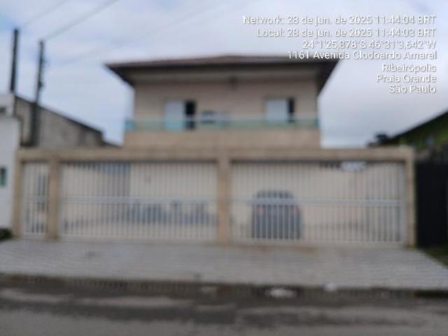 Oportunidade Única em PRAIA GRANDE SP | Tipo: Casa | Negociação: Venda Direta Online | Situação: Imóvel