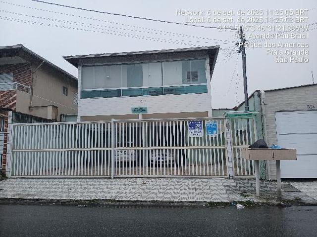 Oportunidade Única em PRAIA GRANDE SP | Tipo: Casa | Negociação: Venda Direta Online | Situação: Imóvel