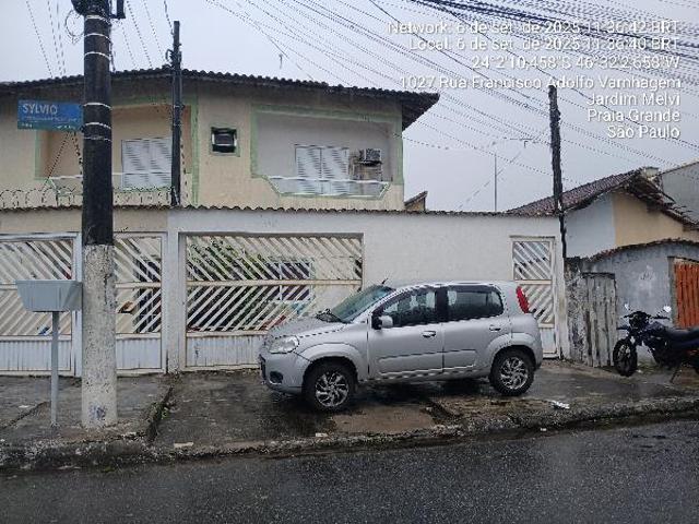 Oportunidade Única em PRAIA GRANDE SP | Tipo: Casa | Negociação: Venda Direta Online | Situação: Imóvel