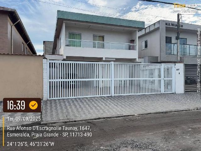 Oportunidade Única em PRAIA GRANDE SP | Tipo: Casa | Negociação: Venda Direta Online | Situação: Imóvel