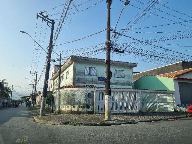 Oportunidade Única em PRAIA GRANDE SP | Tipo: Casa | Negociação: Venda Direta Online | Situação: Imóvel