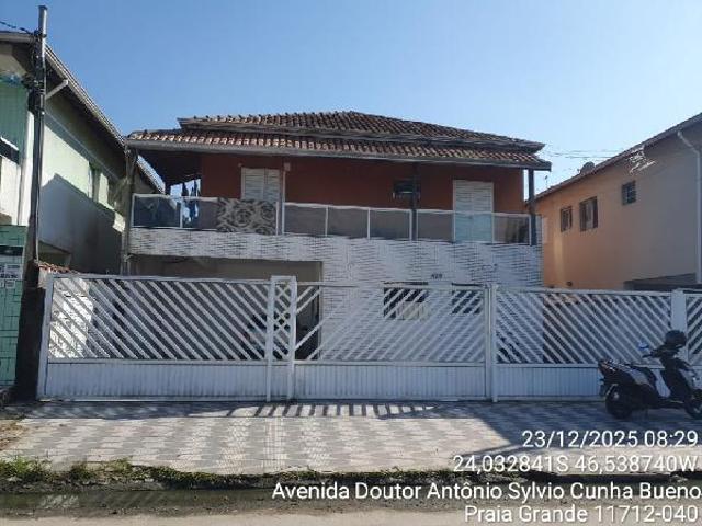Oportunidade Única em PRAIA GRANDE SP | Tipo: Casa | Negociação: Venda Online | Situação: Imóvel
