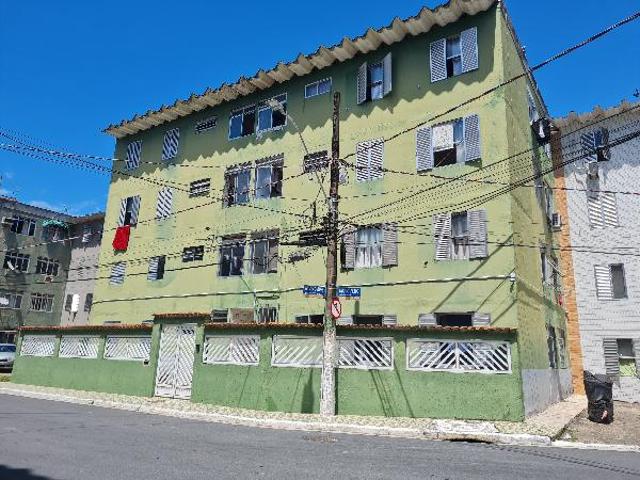 Oportunidade Única em PRAIA GRANDE SP | Tipo: Apartamento | Negociação: Leilão | Situação: Imóvel