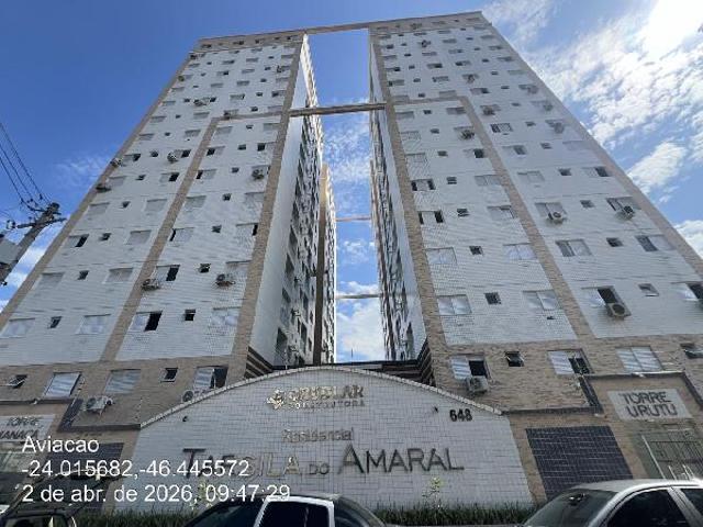 Oportunidade Única em PRAIA GRANDE SP | Tipo: Apartamento | Negociação: Leilão | Situação: Imóvel