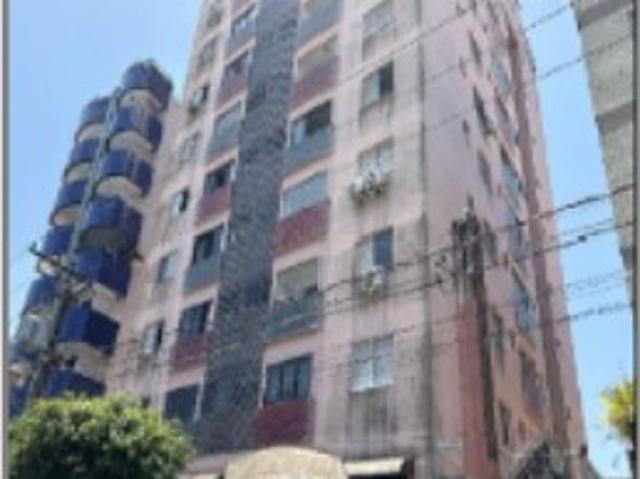 Oportunidade Única em PRAIA GRANDE SP | Tipo: Apartamento | Negociação: Leilão | Situação: Imóvel