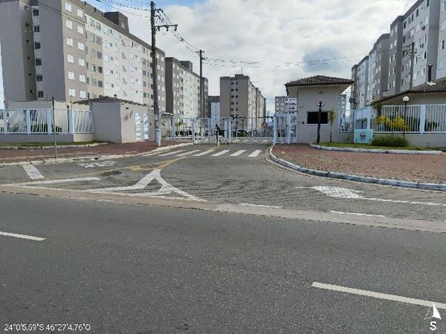 Oportunidade Única em PRAIA GRANDE SP | Tipo: Apartamento | Negociação: Leilão | Situação: Imóvel
