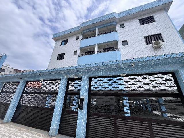 Oportunidade Única em PRAIA GRANDE SP | Tipo: Apartamento | Negociação: Leilão | Situação: Imóvel