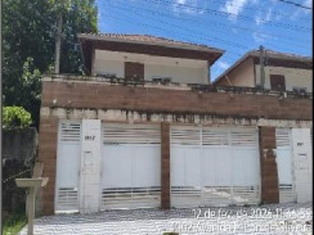 Oportunidade Única em PRAIA GRANDE SP | Tipo: Apartamento | Negociação: Leilão | Situação: Imóvel