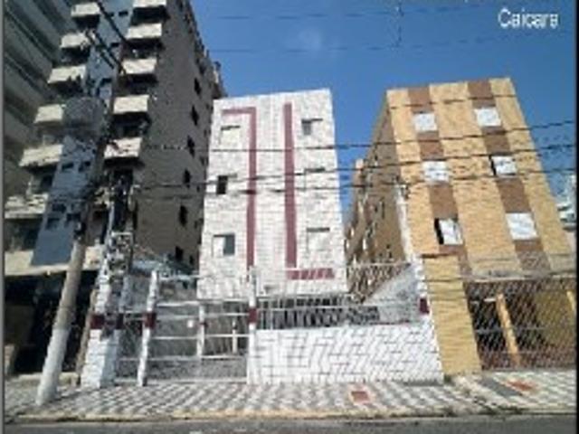 Oportunidade Única em PRAIA GRANDE SP | Tipo: Apartamento | Negociação: Licitação Aberta | Situação: Imóvel