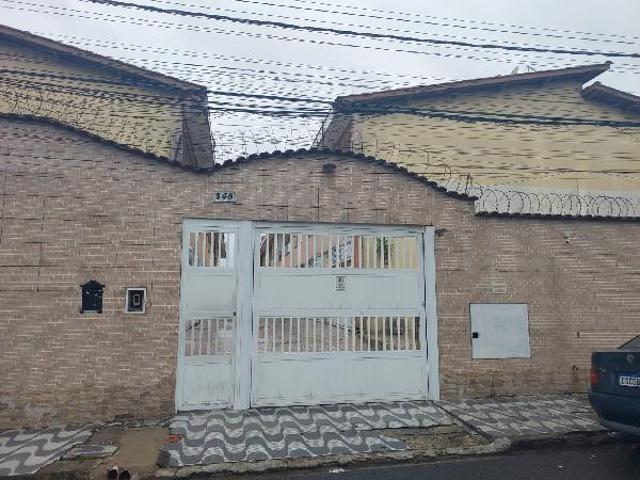 Oportunidade Única em PRAIA GRANDE SP | Tipo: Sobrado | Negociação: Leilão | Situação: Imóvel