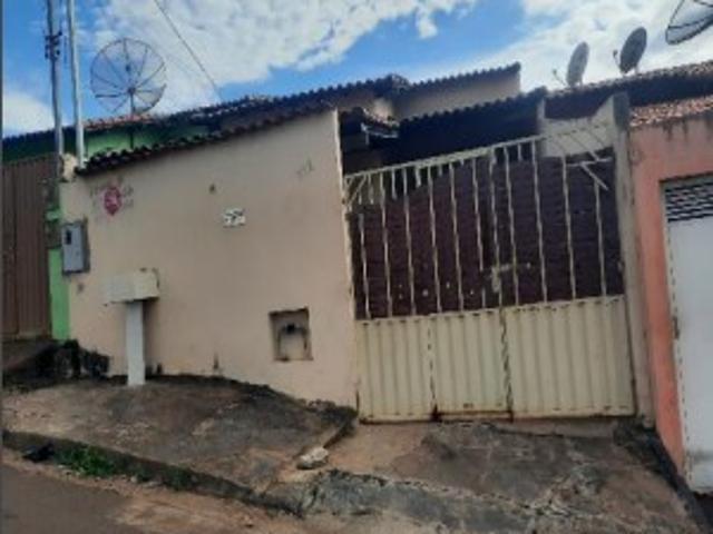 Oportunidade Única em PRATA MG | Tipo: Casa | Negociação: Venda Direta Online | Situação: Imóvel