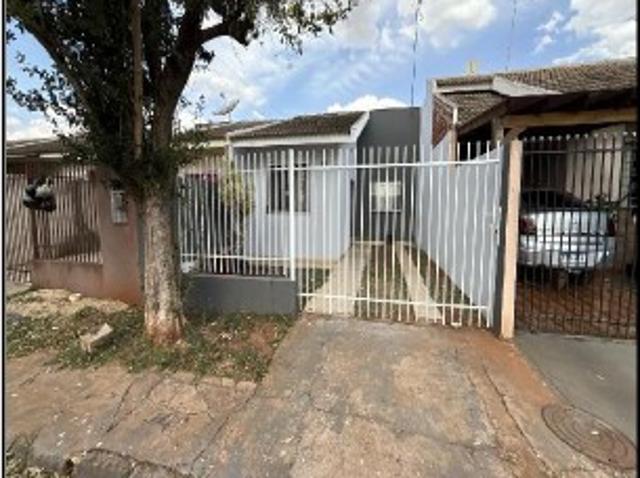 Oportunidade Única em PRESIDENTE CASTELO BRANCO PR | Tipo: Casa | Negociação: Venda Online | Situação: Imóvel