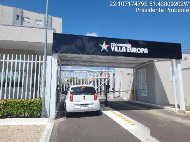 Oportunidade Única em PRESIDENTE PRUDENTE SP | Tipo: Apartamento | Negociação: Leilão | Situação: Imóvel