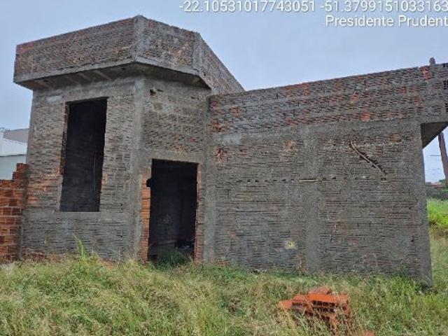 Oportunidade Única em PRESIDENTE PRUDENTE SP | Tipo: Casa | Negociação: Leilão | Situação: Imóvel