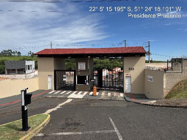 Oportunidade Única em PRESIDENTE PRUDENTE SP | Tipo: Casa | Negociação: Licitação Aberta | Situação: Imóvel