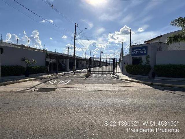 Oportunidade Única em PRESIDENTE PRUDENTE SP | Tipo: Casa | Negociação: Venda Online | Situação: Imóvel