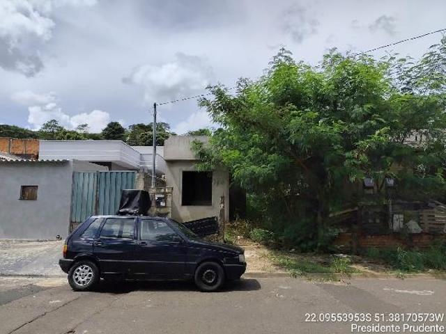 Oportunidade Única em PRESIDENTE PRUDENTE SP | Tipo: Casa | Negociação: Venda Direta Online | Situação: Imóvel
