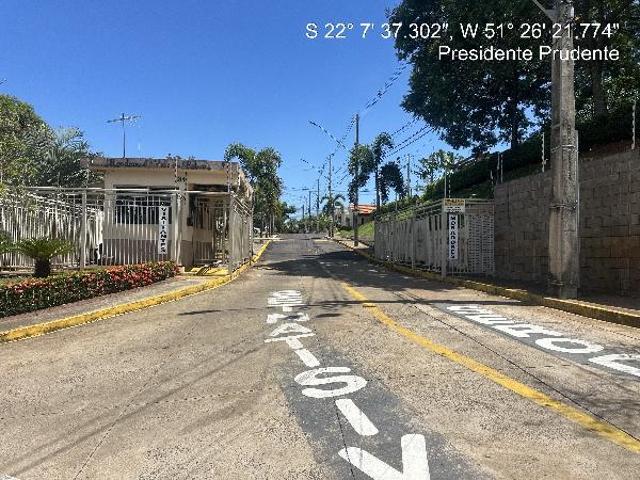 Oportunidade Única em PRESIDENTE PRUDENTE SP | Tipo: Prédio | Negociação: Leilão | Situação: Imóvel