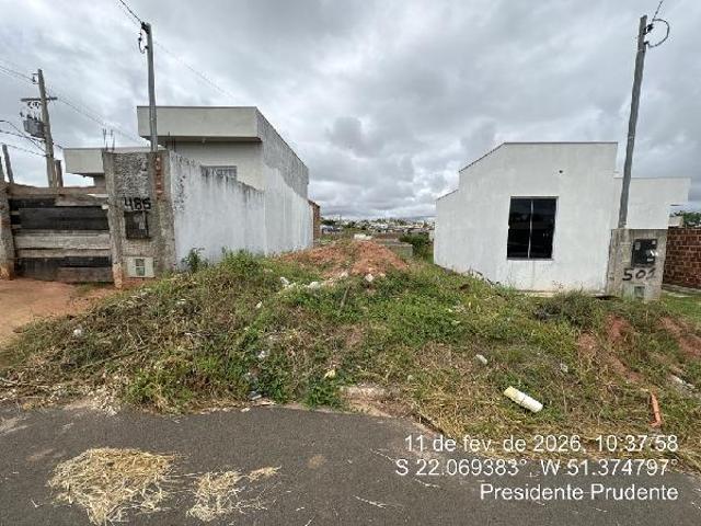 Oportunidade Única em PRESIDENTE PRUDENTE SP | Tipo: Terreno | Negociação: Leilão | Situação: Imóvel