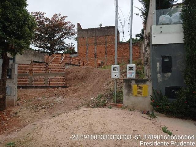 Oportunidade Única em PRESIDENTE PRUDENTE SP | Tipo: Terreno | Negociação: Leilão | Situação: Imóvel