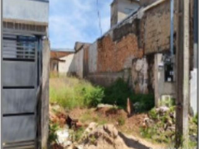 Oportunidade Única em PRESIDENTE PRUDENTE SP | Tipo: Terreno | Negociação: Leilão | Situação: Imóvel