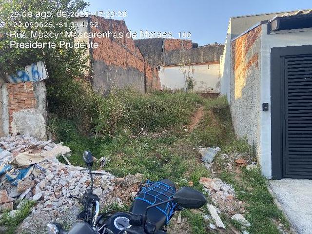 Oportunidade Única em PRESIDENTE PRUDENTE SP | Tipo: Terreno | Negociação: Leilão | Situação: Imóvel