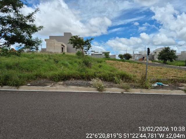 Oportunidade Única em PRESIDENTE PRUDENTE SP | Tipo: Terreno | Negociação: Leilão | Situação: Imóvel