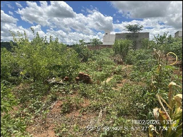Oportunidade Única em PRESIDENTE PRUDENTE SP | Tipo: Terreno | Negociação: Leilão | Situação: Imóvel