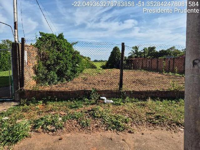Oportunidade Única em PRESIDENTE PRUDENTE SP | Tipo: Terreno | Negociação: Venda Online | Situação: Imóvel
