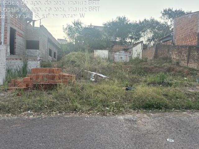 Oportunidade Única em PRESIDENTE PRUDENTE SP | Tipo: Terreno | Negociação: Venda Direta Online | Situação: Imóvel