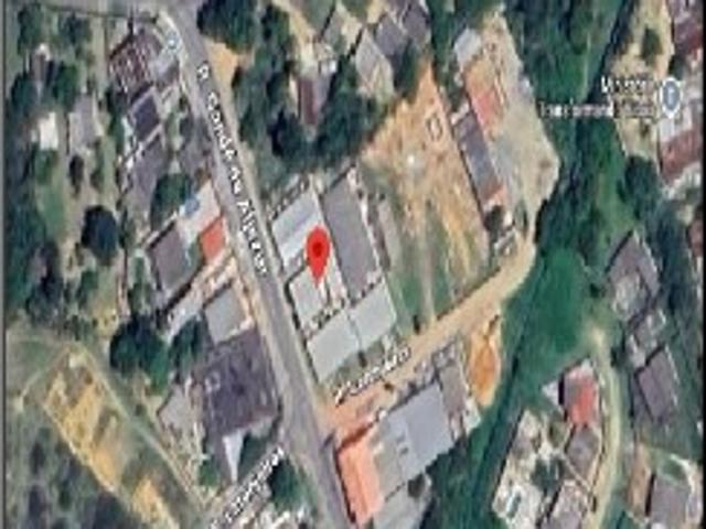 Oportunidade Única em QUEIMADOS RJ | Tipo: Casa | Negociação: Leilão | Situação: Imóvel