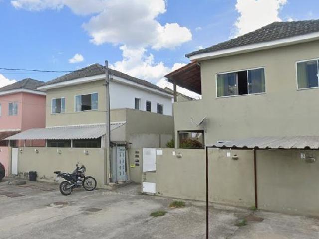 Oportunidade Única em QUEIMADOS RJ | Tipo: Casa | Negociação: Leilão | Situação: Imóvel