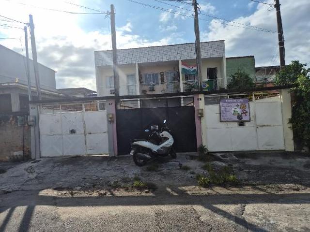 Oportunidade Única em QUEIMADOS RJ | Tipo: Casa | Negociação: Licitação Aberta | Situação: Imóvel